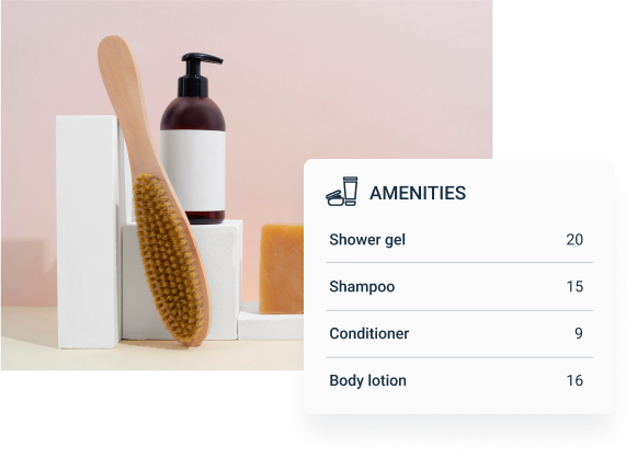 Hotel Housekeeping Software - Flexkeeping